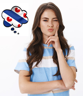 The Frisian Language | Skriuwer.com