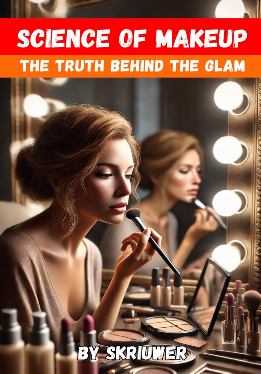 The Science of Makeup: The Truth Behind the Glam | Skriuwer.com