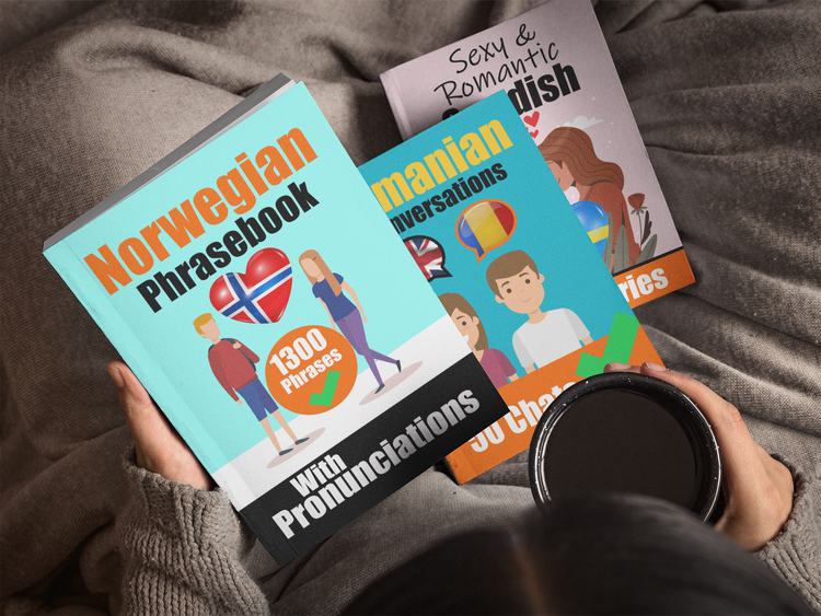 Skriuwer.com - The Online Language Bookstore